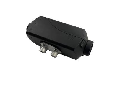 China Rv Car Cab Programmable Air Parking Heater 4kw 12v Winter Conditioner Roof Top for sale