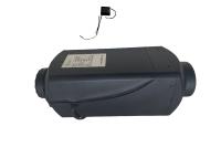 China Winter Mini Boat Car Truck Auxiliary Parking Heater Diesel 4kw 12v for sale