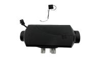 China 12v Engine Portable Boat Diesel Heater For Winter Car 12v 4kw Remote Control for sale