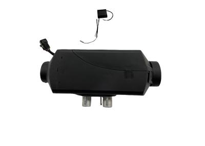China 12v Engine Portable Boat Diesel Heater For Winter Car 12v 4kw Remote Control for sale