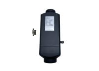 China 12v Engine Portable Boat Diesel Heater For Winter Car 12v 4kw Remote Control for sale