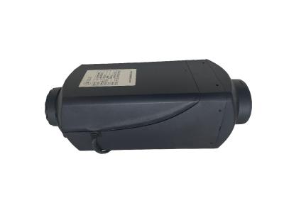 China 4kW Diesel Cabin Heaters For Boat Diesel Heater Air Intake Parking Space Regular Mini for sale