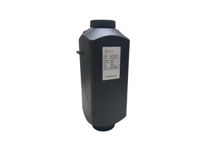 China Air Boat Diesel Heater 12 Volt 4kw Caravan Flexible Rv Boat Combi Car for sale