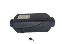 China 12v 24v Air Auto Parking Heater Controller Handy Car Diesel 4kw for sale