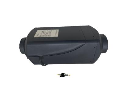 China 4kw Vehicle Car Parking Air Diesel Heater For Boat 12v for sale