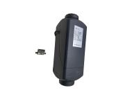 China 4kw Vehicle Car Parking Air Diesel Heater For Boat 12v for sale