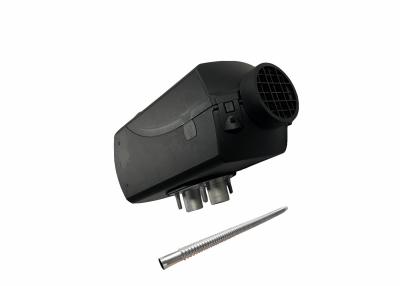 China Conditioner Air Parking Heater Remote Control In Car Boat Truck 24v 4kw for sale