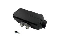 China 12v 4kw Car Parking Heater For Truck Van Cab Mini Bus Air  Winter for sale