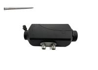 China 12v 4kw Car Parking Heater For Truck Van Cab Mini Bus Air  Winter for sale