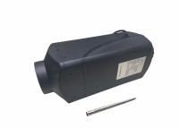 China 4kw 24v 12v Diesel Air Heater Rv Automation Parts Small Element Bus Car for sale