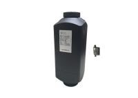 China 4kw 24v 12v Diesel Air Heater Rv Automation Parts Small Element Bus Car for sale