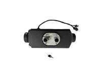 China 4000w 12v Parking Air Heater Cargo Trailer Diesel Heater Motor Assembly Adjustable for sale