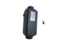 China Air Car Parking Heater 4000w Caravan Aircon Vehicles Cab Truck Space for sale