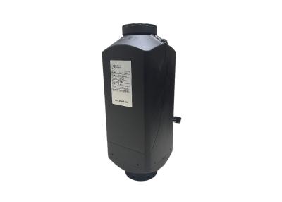 China 24v 4kw Diesel Heaters For Motorhomes Universal Truck Bus Car Boat for sale