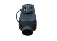 China 4kw Car Parking Diesel Air Heater Boat Camping Truck Cabin Air Conditioner for sale