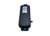 China Universal Truck Cabin Car Parking Heater Camping 4kw 12v Boat Air Conditioner for sale