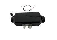 China Universal Truck Cabin Car Parking Heater Camping 4kw 12v Boat Air Conditioner for sale