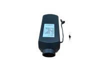 China Caravan 2kw Diesel Air Heater Universal 12v 24v Preheating Cabin Fuel Pump for sale