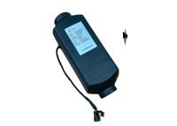 China 12 Volt 12v Air Heater Electric Cab Caravan Car Adjustable Speed Switch for sale