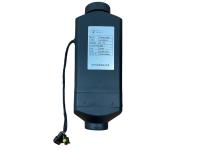 China 2kw Diesel Parking Heater Air Camper Boat Caravan Car Motorhome Element 12v for sale