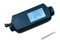 China 2kw Diesel Parking Heater Air Camper Boat Caravan Car Motorhome Element 12v for sale