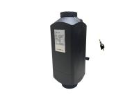 China Automotive Caravan Vehicle Diesel Heater Boat Camper 4kw Parking Air Heater for sale