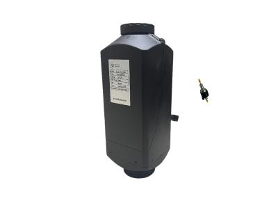 China Automotive Caravan Vehicle Diesel Heater Boat Camper 4kw Parking Air Heater for sale