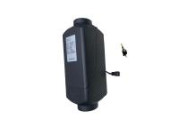 China Mini Diesel Air Parking Heater Diesel Bus Heater For Van Boat 4kw for sale