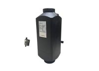 China 12v Caravan Air Heater Camper Trailer Diesel Heater And Air Conditioner 4kw for sale