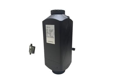 China 12v Caravan Air Heater Camper Trailer Diesel Heater And Air Conditioner 4kw for sale
