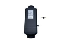 China 12v Caravan Air Heater Camper Trailer Diesel Heater And Air Conditioner 4kw for sale