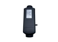 China Truck Camper Diesel Heater For Cabin Boat Defroster Control Switch Auto 4000w for sale