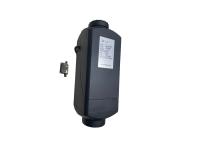 China Truck Camper Diesel Heater For Cabin Boat Defroster Control Switch Auto 4000w for sale