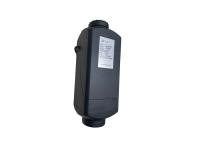 China Portable Diesel Air Heaters For Caravans Car Parking Defroster Warming 4kw 12v for sale
