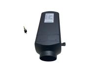 China Portable Diesel Air Heaters For Caravans Car Parking Defroster Warming 4kw 12v for sale