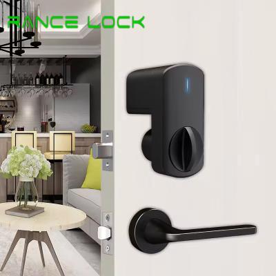 China 35mm - 75mm TTlock Smart Lock Customized Rfid Card Door Lock for sale