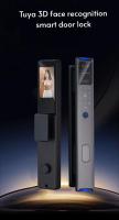 China Automatic Electronic Smart Wooden Door Lock  Digital Door Lock Smart for sale