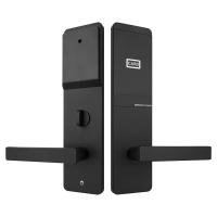 China TTLock Fingerprint Password Door Lock 38mm - 55mm RFID Reader Door Lock for sale