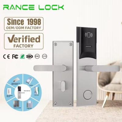 China Smart Wifi Tuya Lock 35mm - 65mm App Control Door Lock Anti Rust for sale