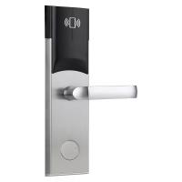 China Smart Wifi Tuya Lock 35mm - 65mm App Control Door Lock Anti Rust for sale
