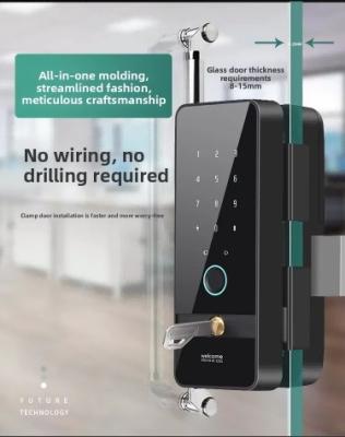 China Waterproof ABS Metal Digit Code Lock for Factory Office Secure Lock for sale