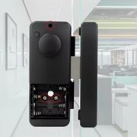 China Waterproof ABS Metal Digit Code Lock for Factory Office Secure Lock for sale