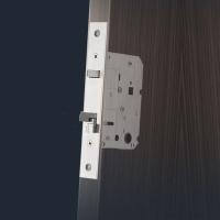 China Tuya Fingerprint Face Recognition Door Lock Electronic Smart for sale