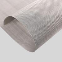 China Super Duplex Stainless Steel Wire Mesh ASTMA240 UNS S32750 SS Wire Mesh for sale