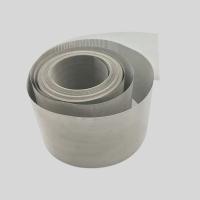 China SS321 Stainless Steel Filtration Mesh , Woven Metal Cloth ASTM A580 ASTM A313 AMS 5689 for sale