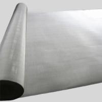 China Stainless Steel Micronic Wire Mesh For Filtering And Diffusing for sale