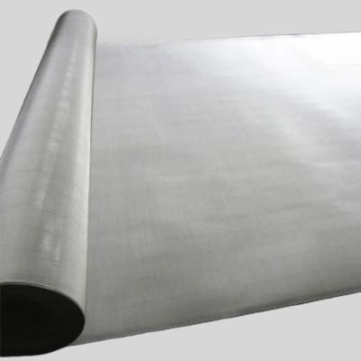 China Stainless Steel Micronic Wire Mesh For Filtering And Diffusing for sale