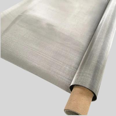 China 310 904L Stainless Steel Fine Mesh Screen , Woven Wire Cloth Mesh For Centrifugal Separation for sale