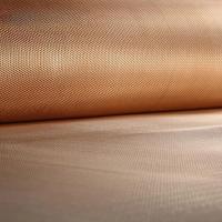 China Wear Resistant Expanded Copper Mesh 1m-10m Length For EMI Shielding Room for sale