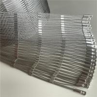China 2.5mm Ferrule Type Zoo Enclosure Stainless Steel Cable Netting Mesh Safety for sale